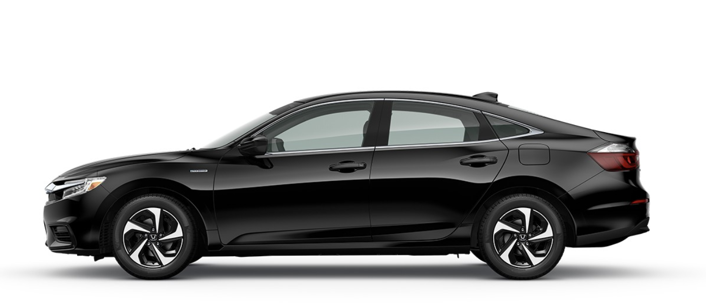 The Honda Insight: Gone But Not Forgotten - Mile High Honda Blog