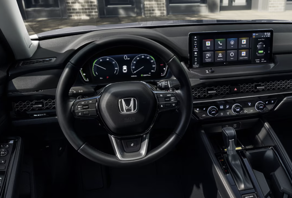 What Is Honda’s VSA? - Mile High Honda Blog